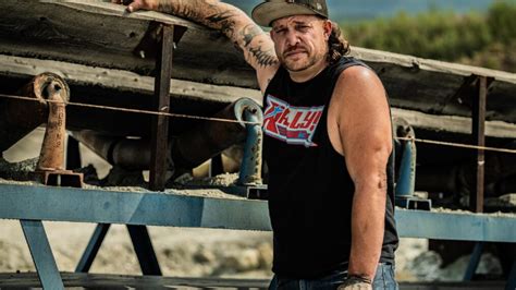 Gold Rush Rick Ness Faces Disaster In Dramatic Season 15 Premiere