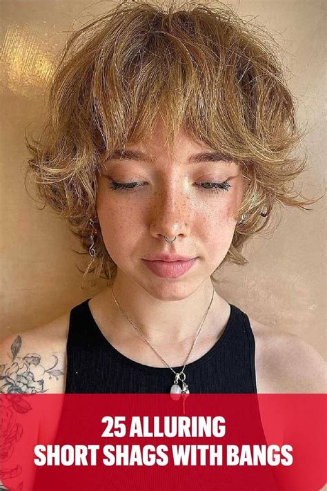 31 Must See Shag Hairstyles For Women Over 60 Short Hair Haircuts