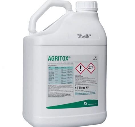 Roundup Biactive Effective Weed Control Herbicide Whites Agri