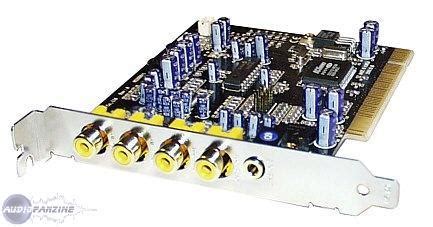 DSP Value Hoontech DSP Value Audiofanzine