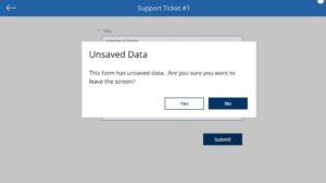Power Apps Form Design UX Guidelines Matthew Devaney