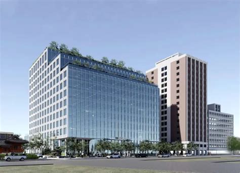 베일 벗은 케펠의 삼환빌딩 밸류애드 계획