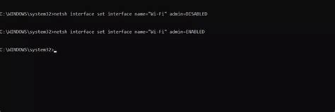 Cara Memutuskan Jaringan Wifi Dengan Cmd Praktis Ini Kode Perintahnya