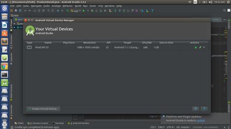 Android Emulator Hangs At Android Label Even After Large Ram Size