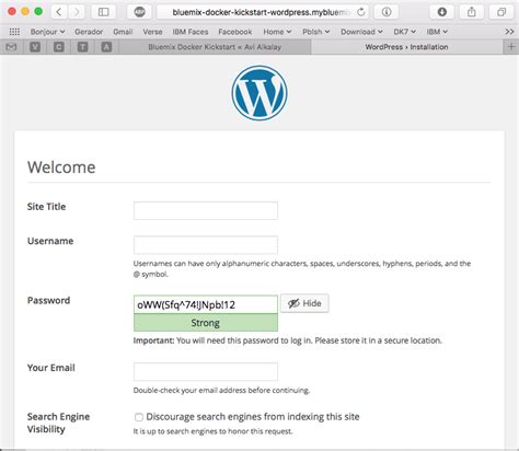 Docker On Bluemix With Automated Full Stack Deploys And Delivery Pipelines Avi Alkalay