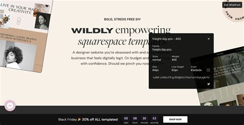 The Five Best Chrome Extensions For Squarespace Web Designers — Big Cat