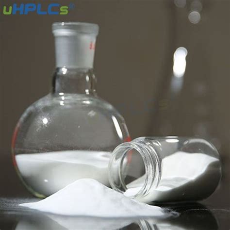 Hplc Column Packing Material Wholesale Supplier Uhplcs