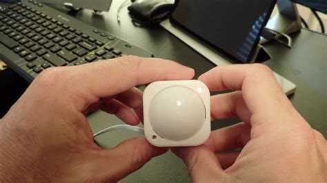 My Use Of The Aeotec Multisensor 6 Z Wave Plus 6 In 1 Sensor 2024