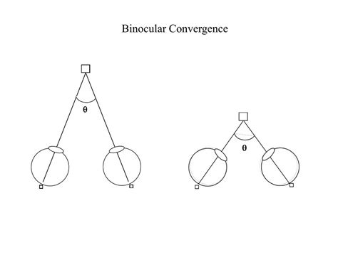 PPT Binocular Vision Outline PowerPoint Presentation Free Download ID 5546193