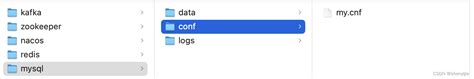 Docker Compose基础开发环境搭建mysql、redis、minio、kafkadocker Compose Mysql