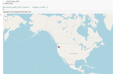 Beautify Icon Does Not Work When Used In A For Loop