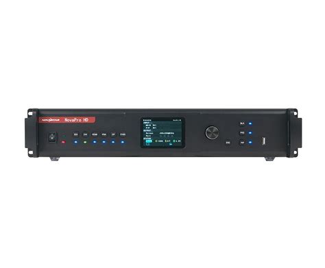 Adj Nova Pro Hd High Performance Display Controller For Av6 And Epv L
