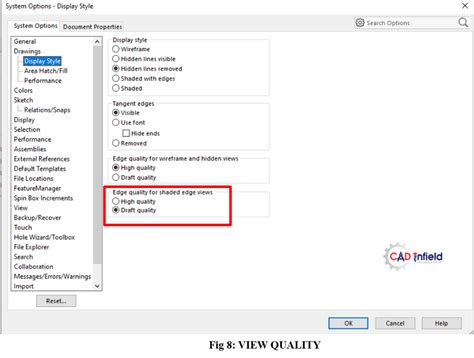 Solidworks Task Scheduler Part 3 Cad Infield