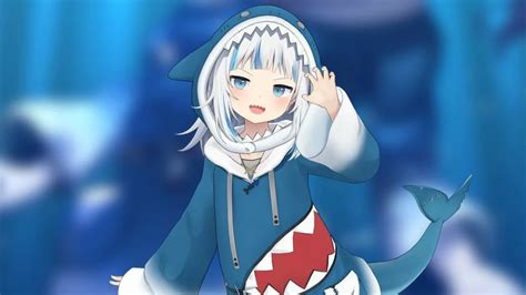 Is Hololives Gawr Gura Returning As An Independent Vtuber
