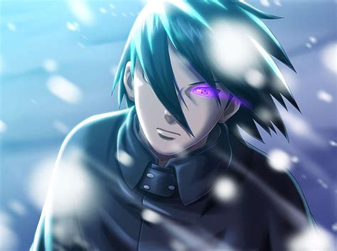 Sasuke Uchiha [wandering Ninja] By Dp1757 On Deviantart