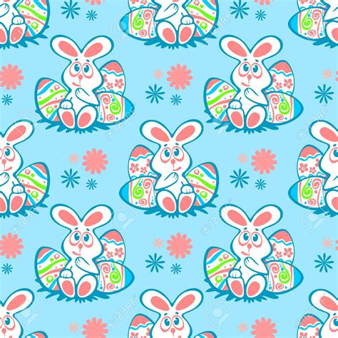 Easter Wrapping Paper Printable Fanny Printable