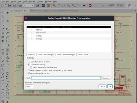 Extracting Parts Accessing And Using Adafruit Pcb Design Files Adafruit Learning System