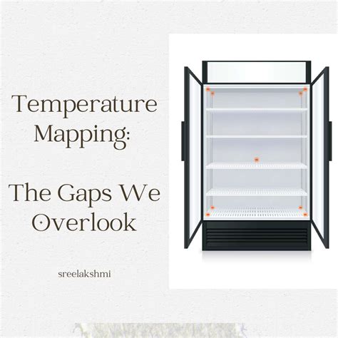 Sreelakshmi P On Linkedin Temperaturemapping Validation Reallifescenarios Compliance 24