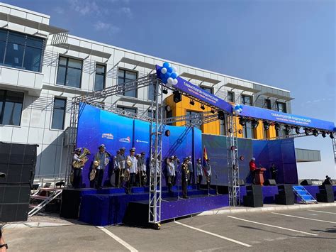 Тавантолгой Гашуунсухайтын төмөр зам анхны тээврээ хийлээ