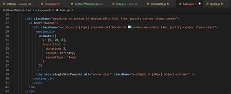 Anastasia Adamoudi On Linkedin 100daysofcode 100daysofcodechallenge React Framermotion
