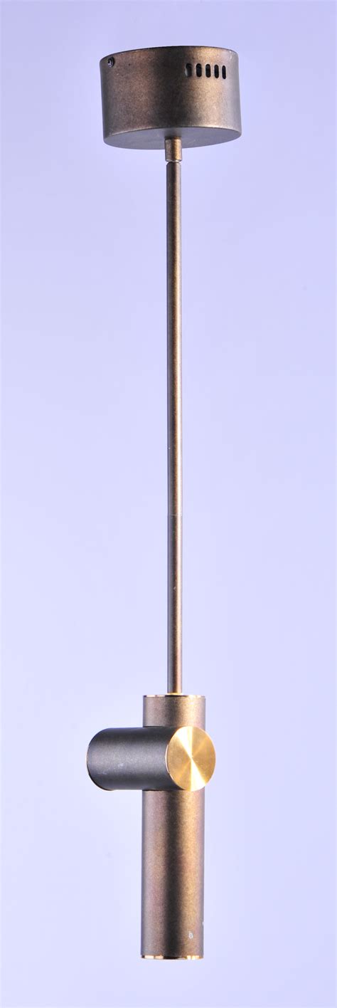 Tubular Light Led Pendant Single Pendant Maxim Lighting