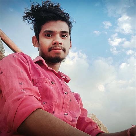 Mr Arvind Singh The Feeling Of Open Weather And Clouds And Pure Air In The Evening Which Makes