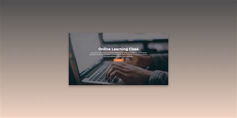 Landing Page Con Módulo Construído Con Html Css Y Javascript