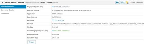 Configure And Manage Exclusions In Cisco Secure Endpoint Connector Cisco