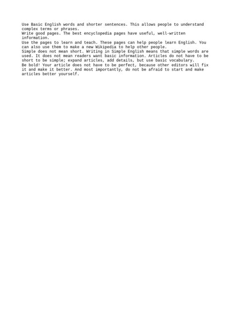 sample data pdf