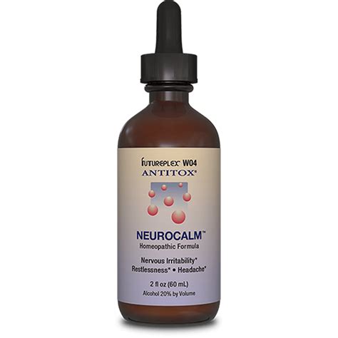 Neurocalm By Apex Energetics