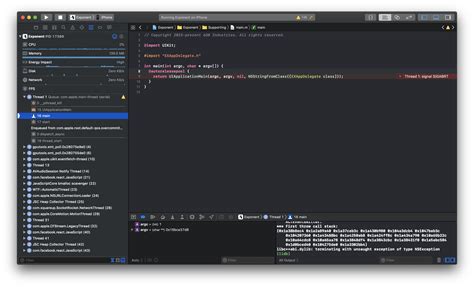 Expo Sensors IOS Accelerometer Crashes On App Reload Issue Expo Expo GitHub