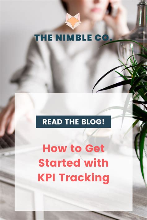 How To Get Started With KPI Tracking Datable