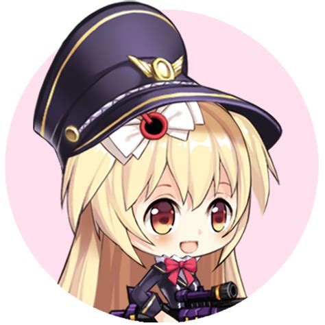 武道战姬荒野训练头像第二弹 哔哩哔哩