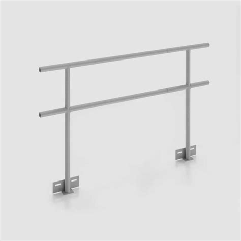 Platform Handrails Sold Individually Rampit USA Store