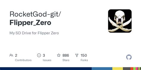 Issues Rocketgod Git Flipper Zero Github
