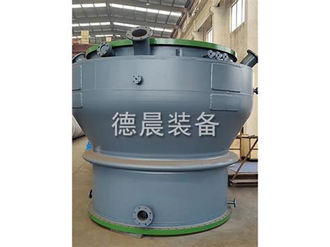 列管式反应器 江苏德晨化工装备有限公司