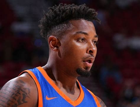 Qj Peterson Details An Incredible Story About How He Made An Impact On The Knicks Summer League