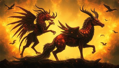 The Science Of Myth What Transformations Teach Us About Evolution