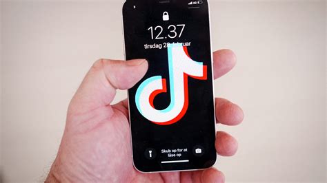 Tiktok Des Escrocs Promettent Des Photos érotiques De Célébrités Pour