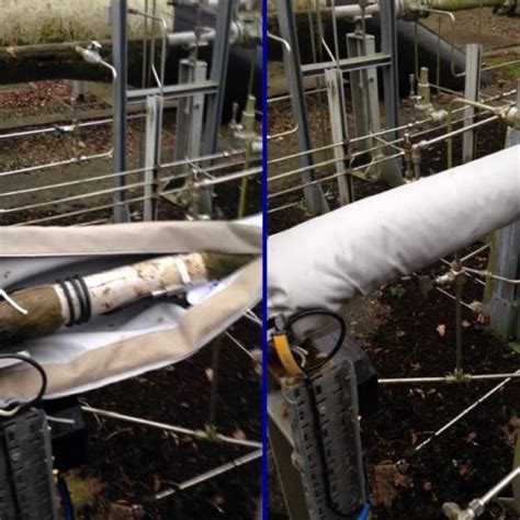 Clamp On Temperature Sensors