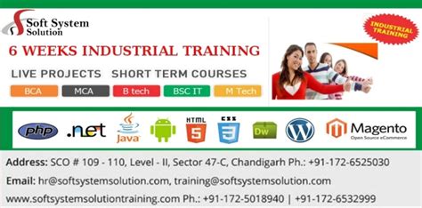 How To Enhance Your Career Prospects By Choosing The Best Php Training