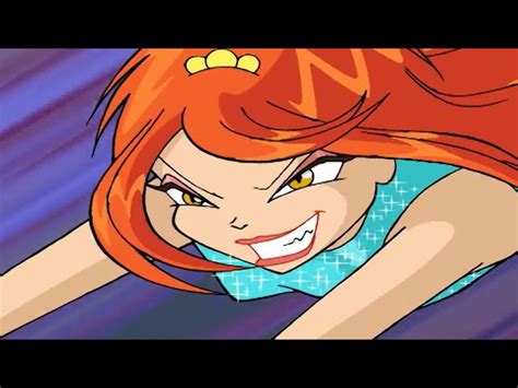 Winx Club Evil Bloom