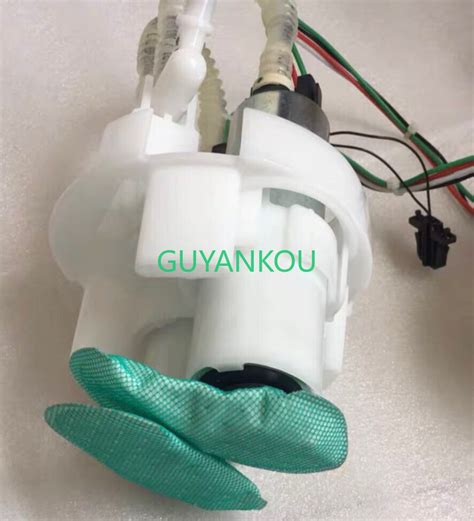 36a919087b 36a919087h Fuel Pump Module Unit For Bentley Bentayga 2017