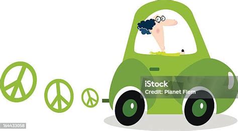 ไฟฟ้าเชิงนิเวศ มิตรรถ ภาพประกอบสต็อก ดาวน์โหลดรูปภาพตอนนี้ รถยนต์ ยานยนต์ ความตลกขบขัน