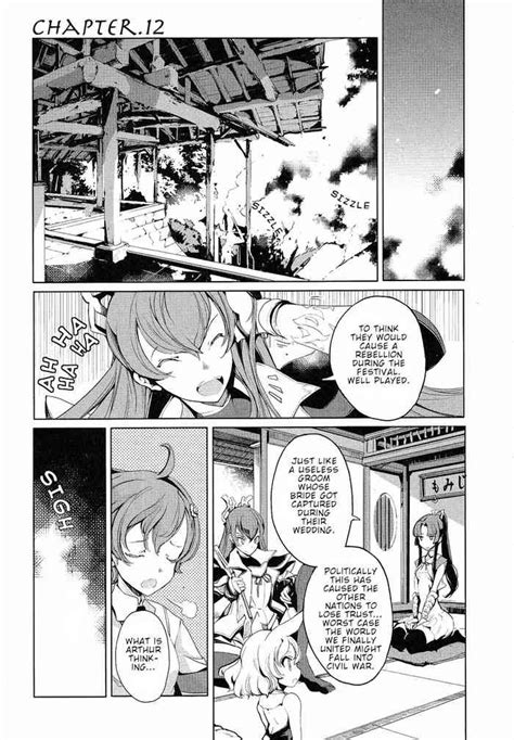 Eiyuu Senki The World Conquest Chapter 1213 Nhentai Hentai