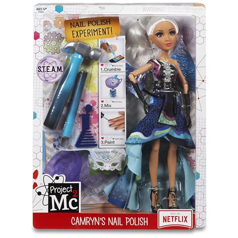 All Project Mc2 Dolls The Toy Pool