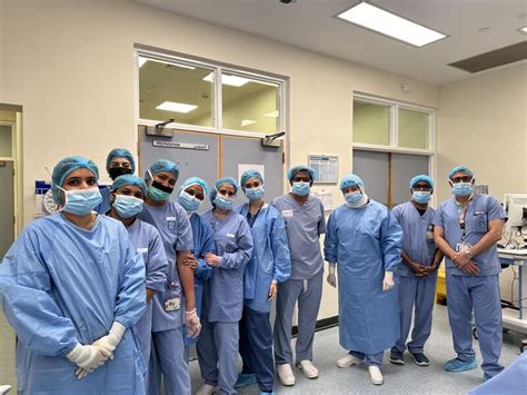 Ruba Skaiki On Linkedin First Laparoscopic Myomectomy In Al Khor Hospital Honored To Have Been