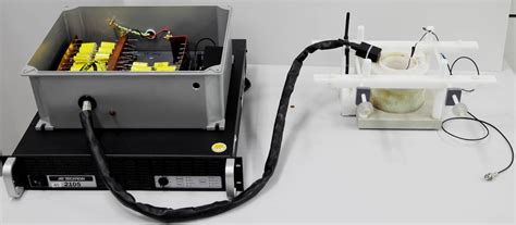 Tracer Technologies Fraunhofer Imte