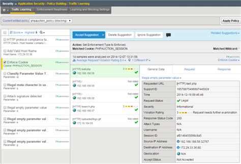 Manage F5 Big Ip Advanced Waf Policies With Terraform Part 5 Working