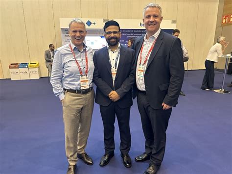 Lalit Das On Linkedin Gartnersym Supplychainconference Gartner